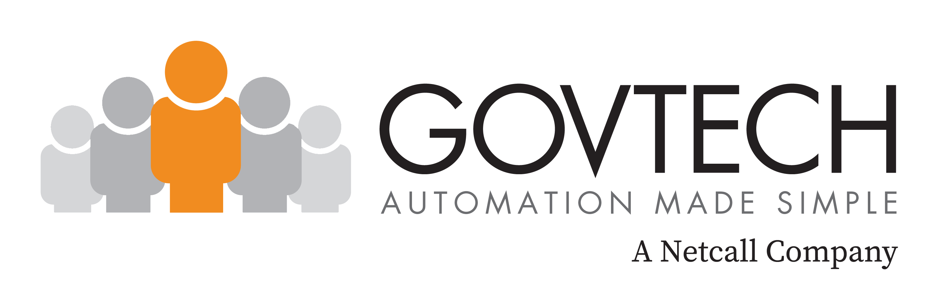 Govtech | Home | Digital process automation