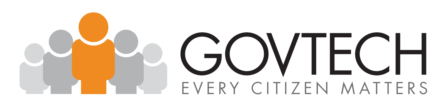 Govtech | Home | Digital process automation