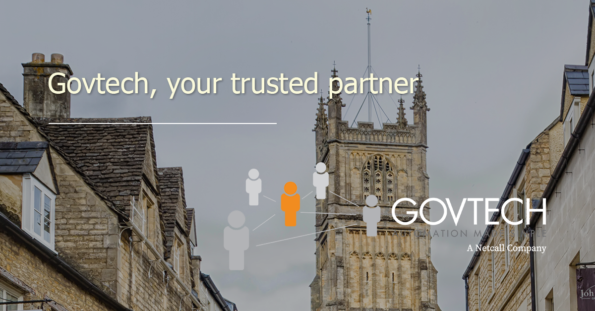 About Govtech | Data automation service provider | Councils
